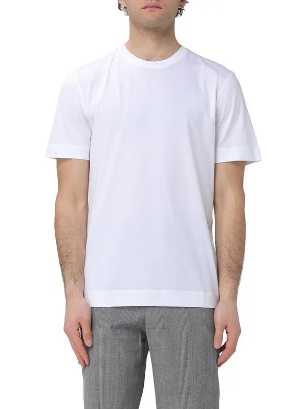 Zegna T-shirt - White
