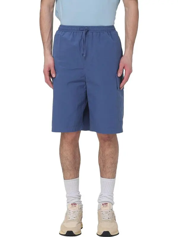 AUTRY Shorts - Blue