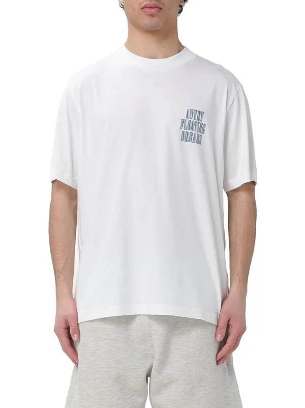 AUTRY T-shirt - White