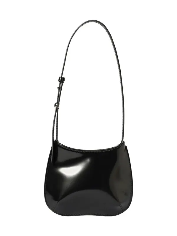 Jacquemus Mini Bag - Black