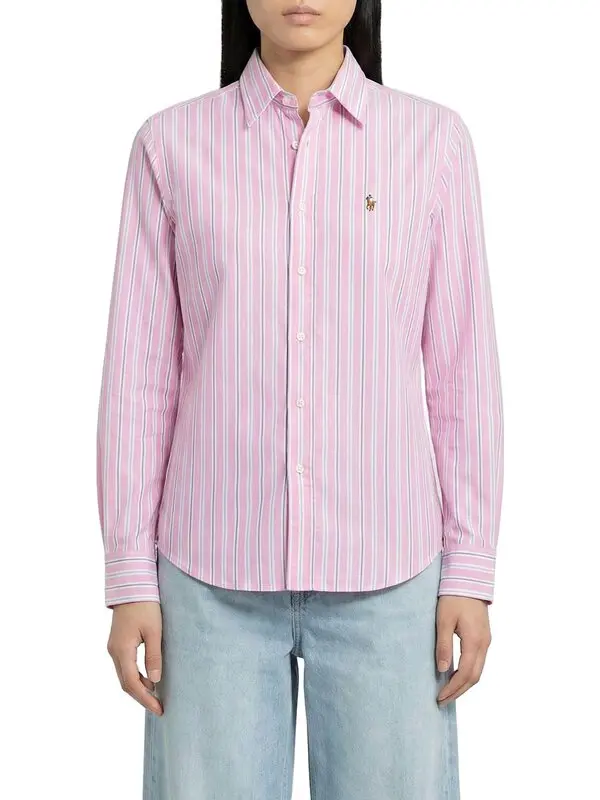 Polo Ralph Lauren Shirt - Pink