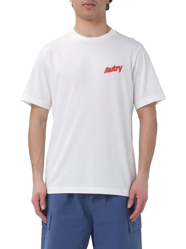 AUTRY T-shirt - White