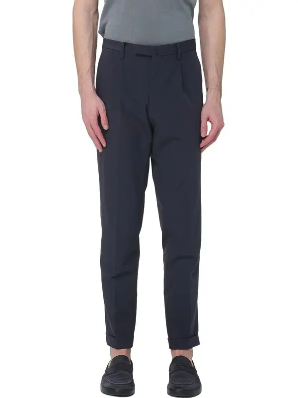 BRIGLIA 1949 Trousers - Blue