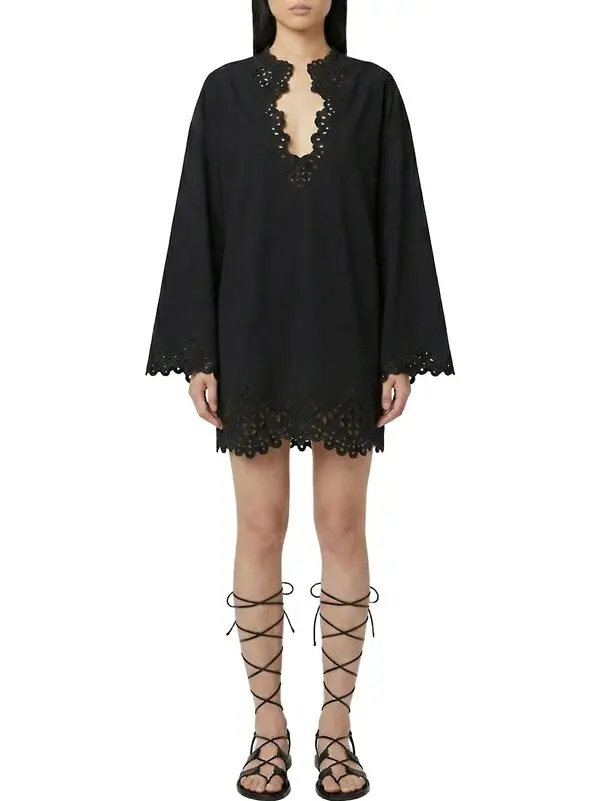 Isabel Marant Dress - Black