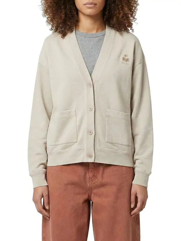 Isabel Marant Sweater - Beige