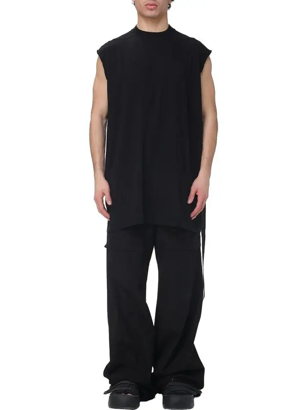 Rick Owens T-shirt - Black