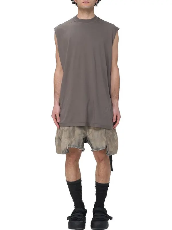 Rick Owens T-shirt - Dust