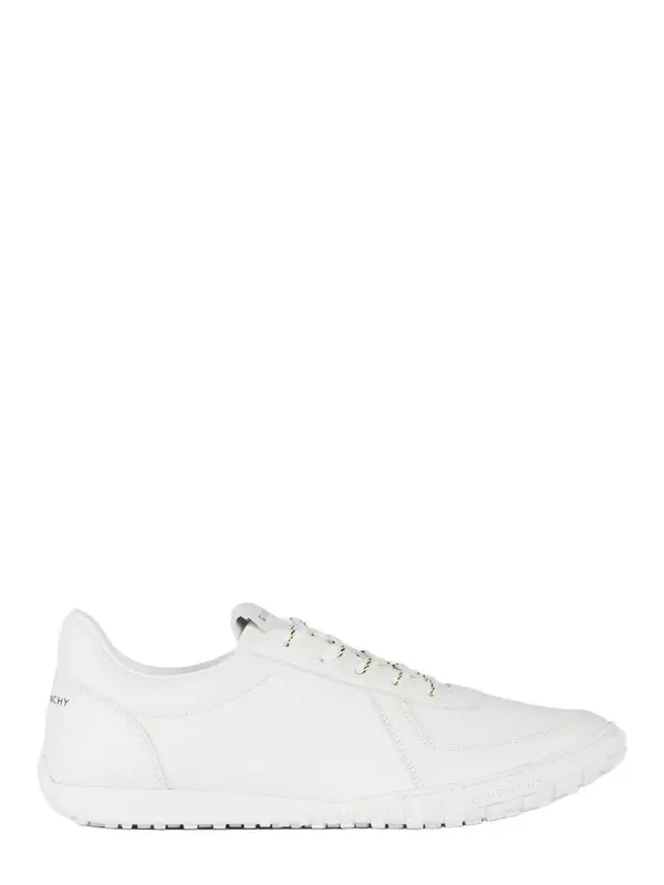 Givenchy Low Top Sneakers - White
