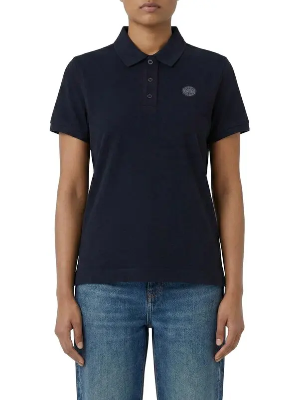 Canada Goose Polo Shirt - Black