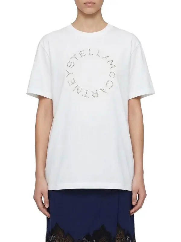 Stella McCartney T-shirt - White