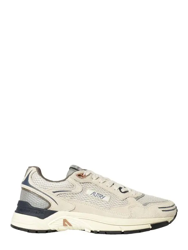 AUTRY Sneakers - Beige