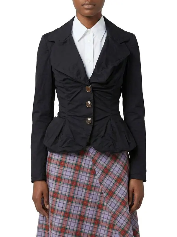 VIVIENNE WESTWOOD Blazer - Black