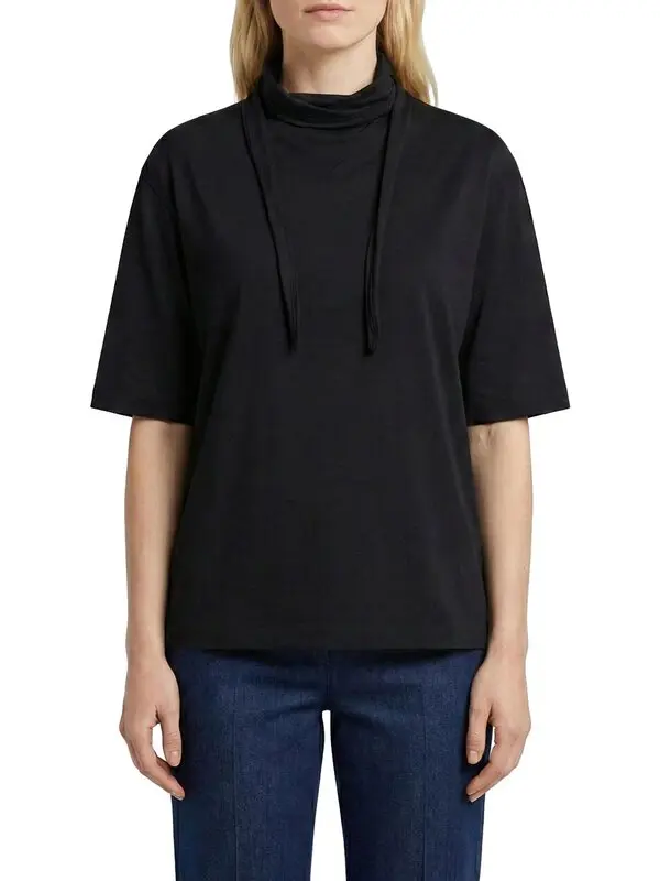 LEMAIRE T-shirt - Black