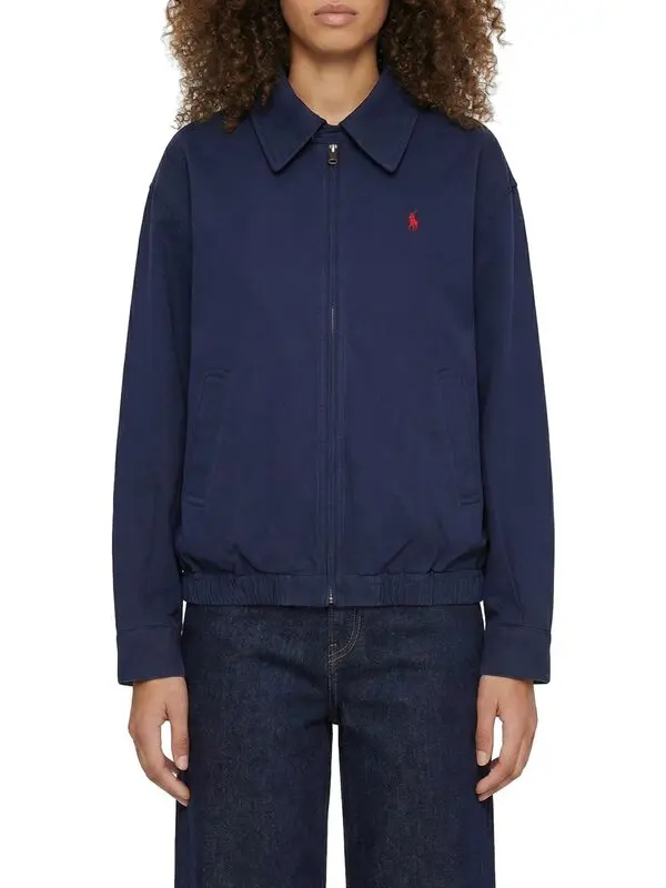 Polo Ralph Lauren Jacket - Blue
