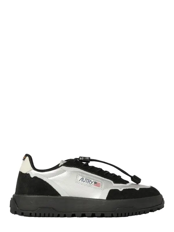 AUTRY Low-top Sneakers - Black