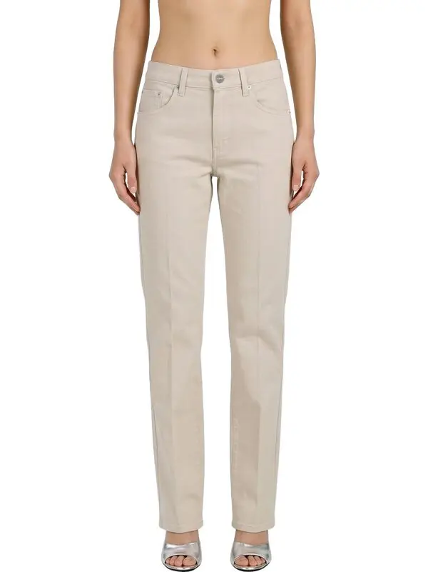DONDUP Jeans - Beige