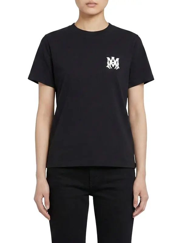 Amiri T-shirt - Black