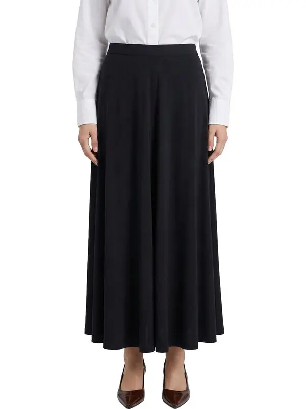 TOTEME Skirt - Black