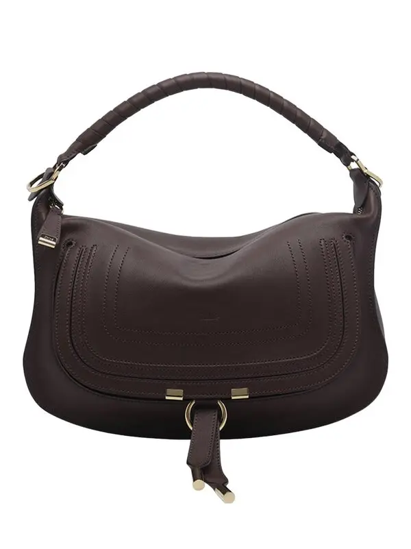 Chloé Shoulder Bag - Red