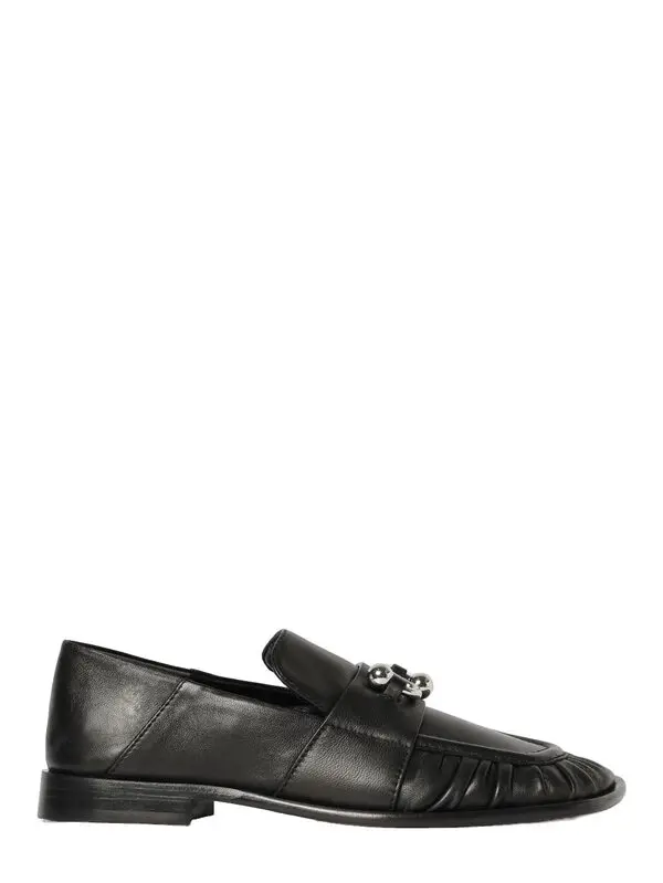 Sportmax Loafer - Black