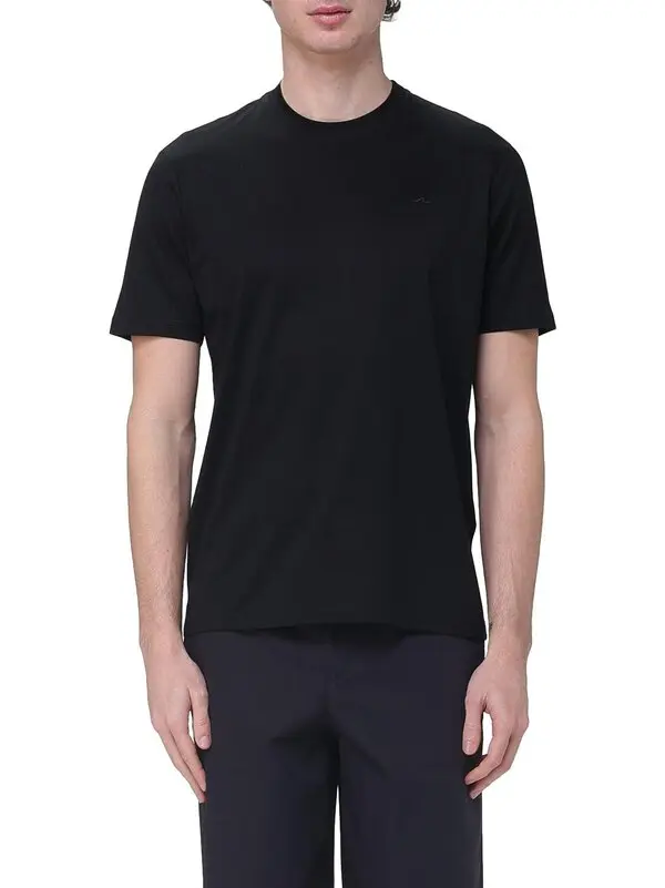 Paul & Shark T-shirt - Black
