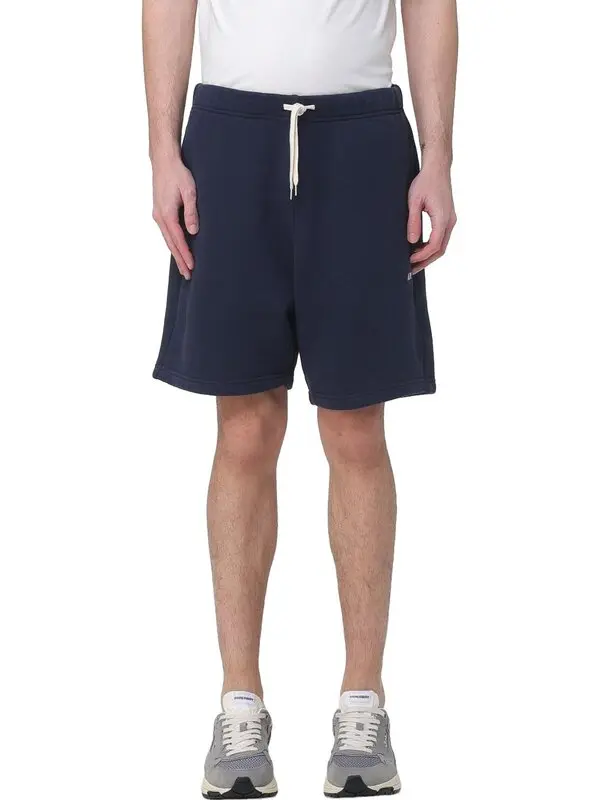 AUTRY Shorts - Blue