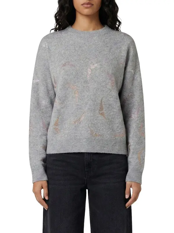 Zadig&Voltaire Sweater - Grey