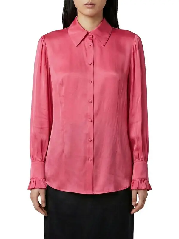 Zadig&Voltaire Shirt - Pink