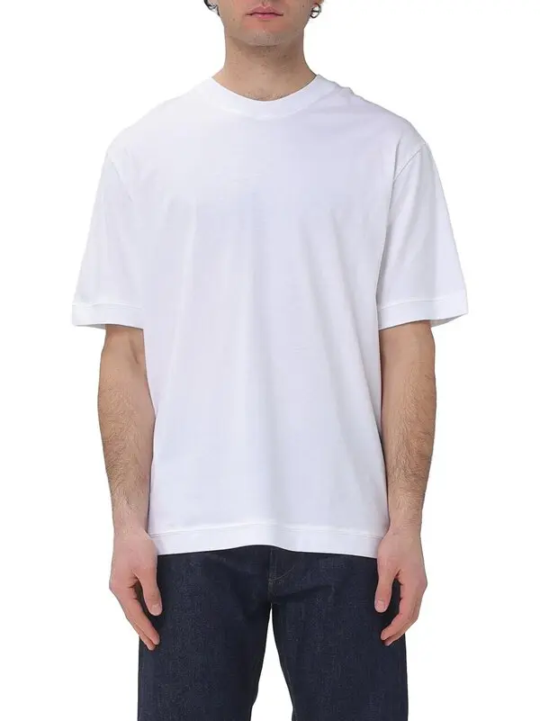 PAOLO PECORA T-shirt - White