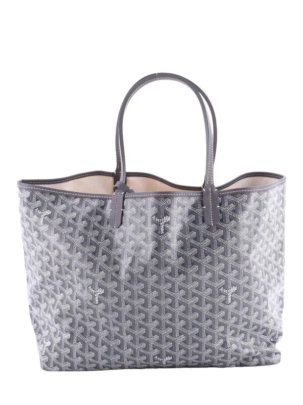 Goyard Saint Louis Pm - Gray