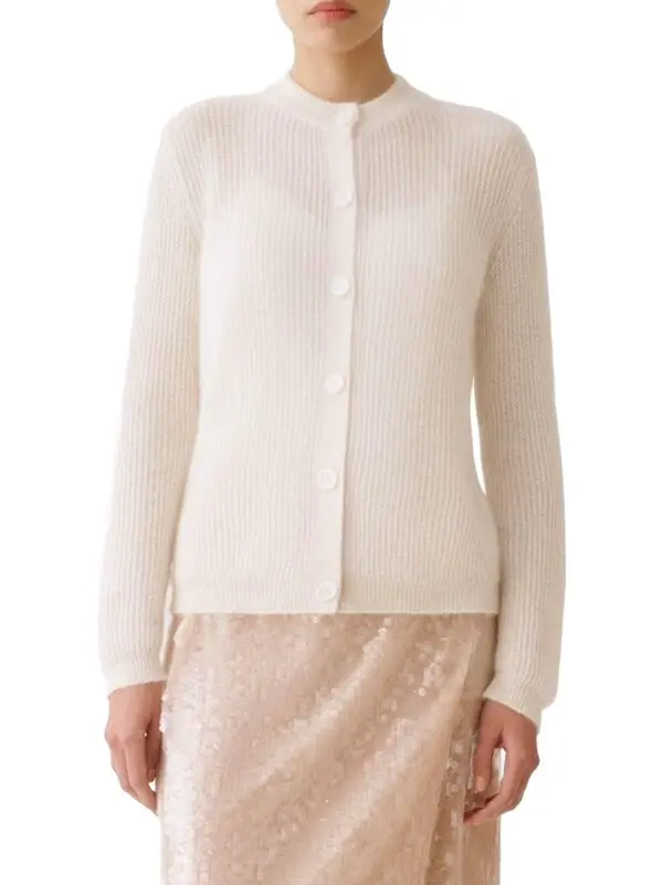 Fabiana Filippi Sweater - Natural