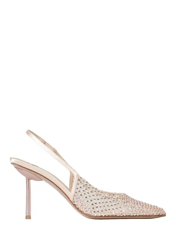 LE SILLA Pumps - Nude
