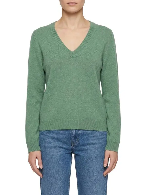Zadig&Voltaire Sweater - Green