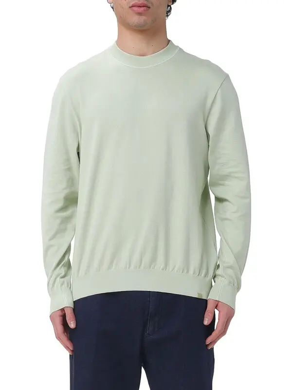 Paul & Shark Sweater - Green
