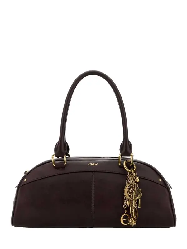 Chloé Handbag - Brown
