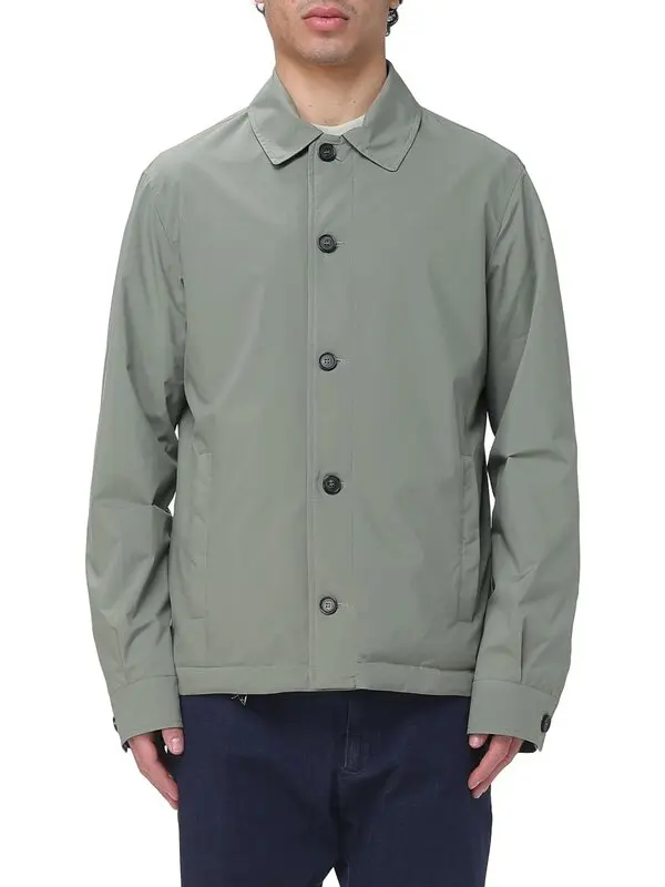 Paul & Shark Jacket - Green