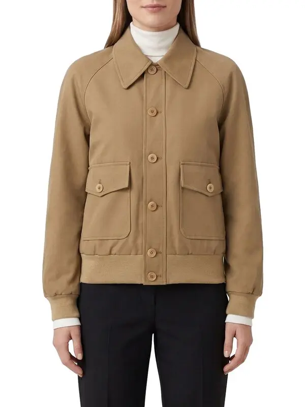A.p.c. Jacket - Beige