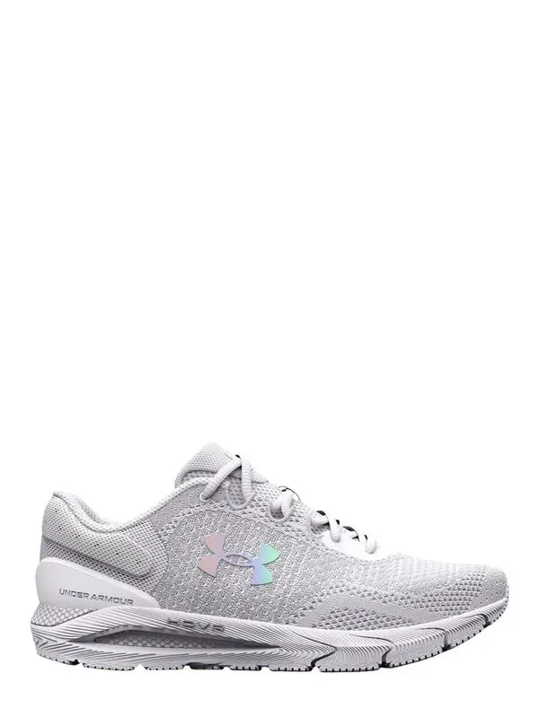 Under Armour Hovr Intake 6 Iridescent Sneakers - White