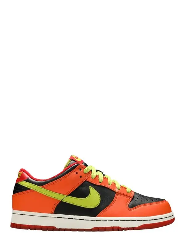 Nike Dunk Low Gs Sneakers - Orange