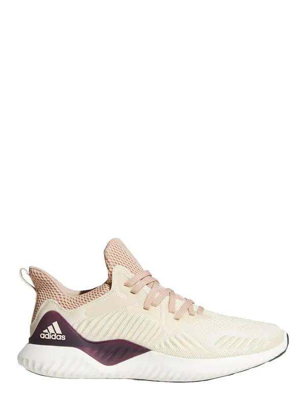 Adidas Alphabounce Beyond Sneakers - Tan