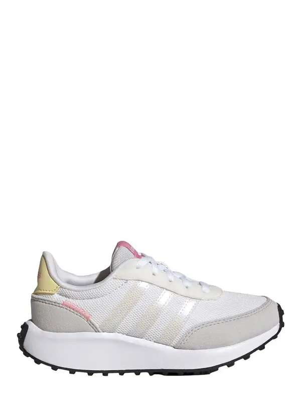 Adidas Run 70s J Sneakers - White