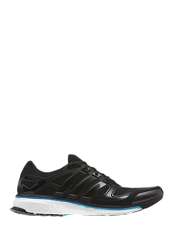 Adidas Energy Boost 2 Sneakers - Black