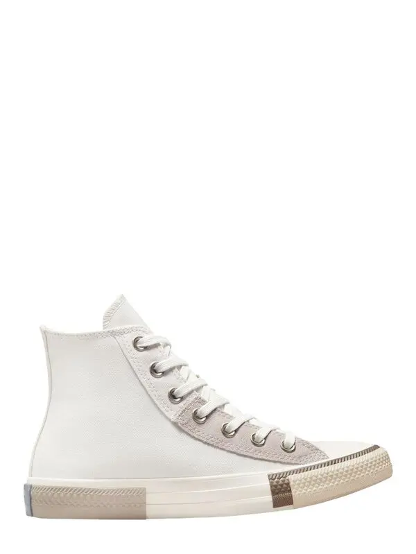 CONVERSE Chuck Taylor All Star High Top Sneakers - White