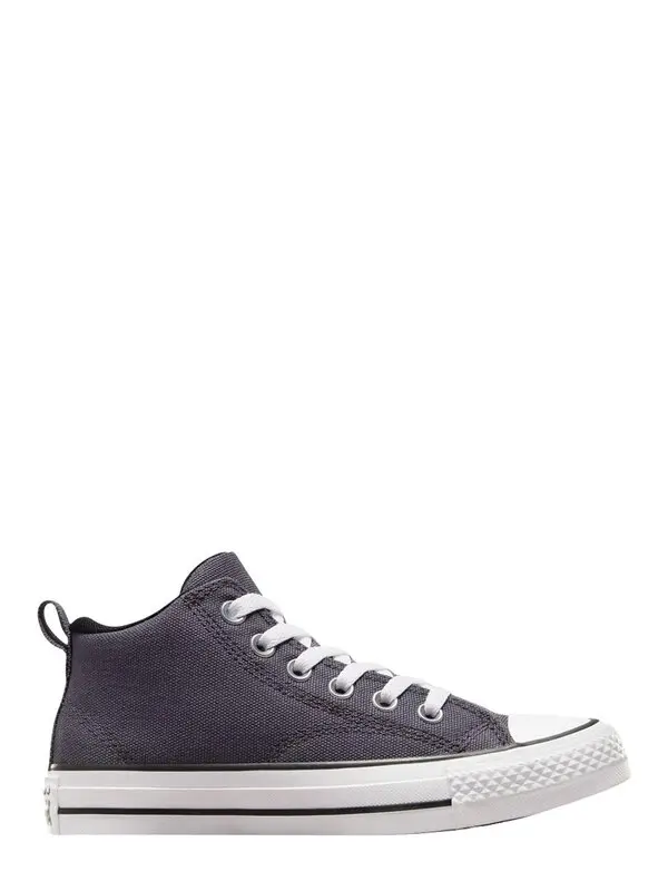 CONVERSE Chuck Taylor All Star Mid Gs Sneakers - Grey