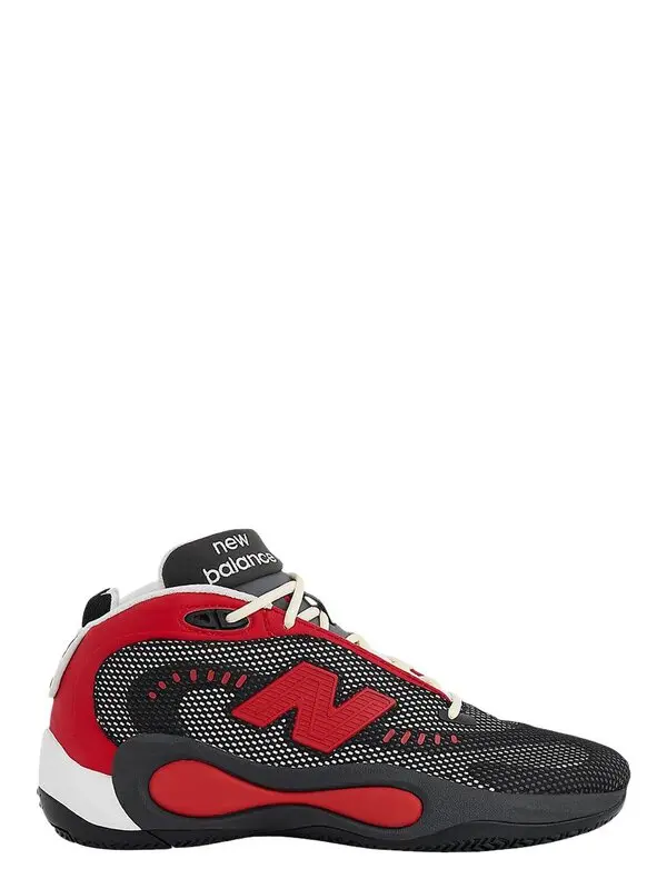 NEW BALANCE P400 Sneakers - Red