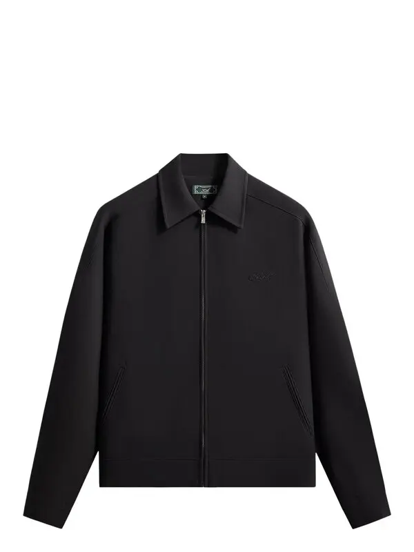 Kith Huron Jacket - Black