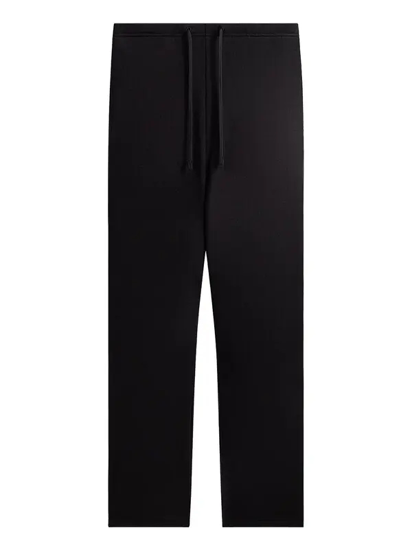 Kith Parker Sweatpant - Black