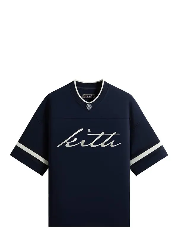 Kith Julian Jersey - Blue