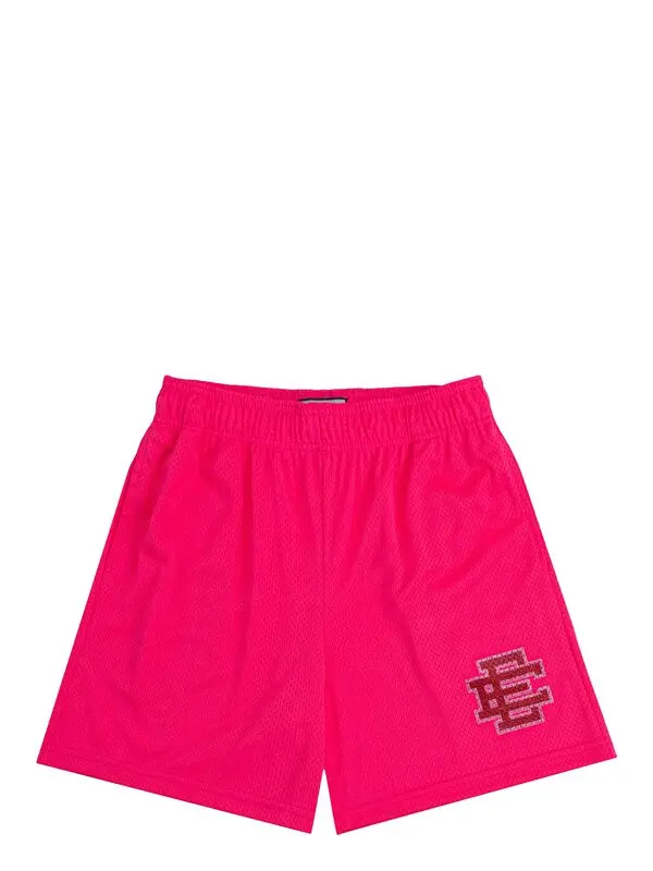ERIC EMANUEL Ee Basic Short - Pink