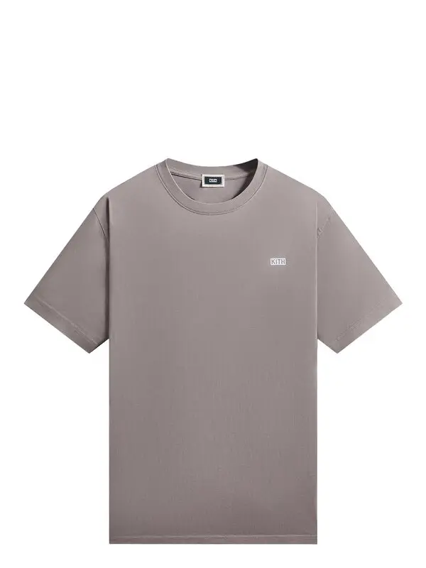 Kith Lax Tee - Tan